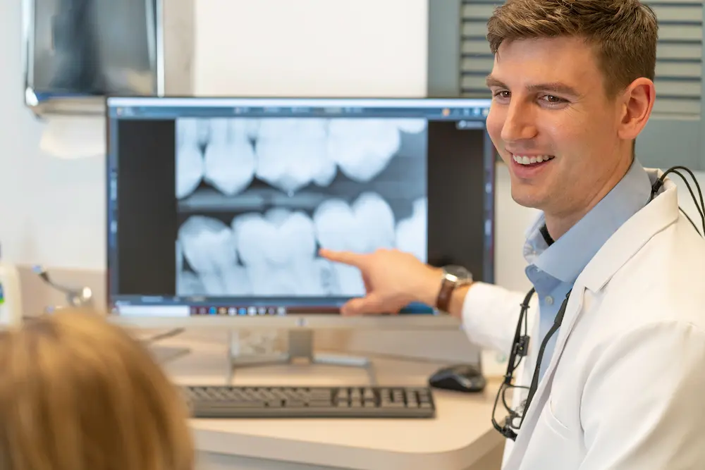 Denver Dentist - Geis Dentistry - Denver, CO