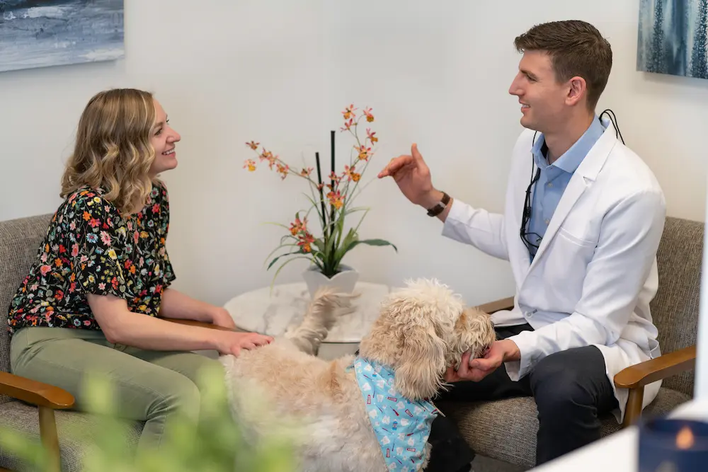 Denver Dentist - Geis Dentistry - Denver, CO